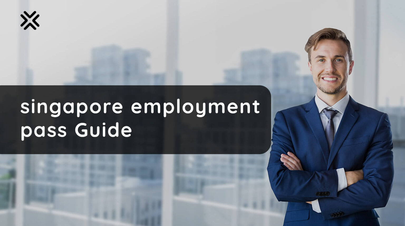 Singapore Employment Pass Guide - ScaleX Business